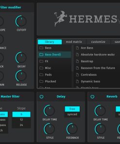S.K.Y. Keys - ReverBay VST Market