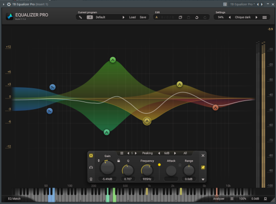 ToneBoosters Plugin Bundle — 16 Studio Plugins